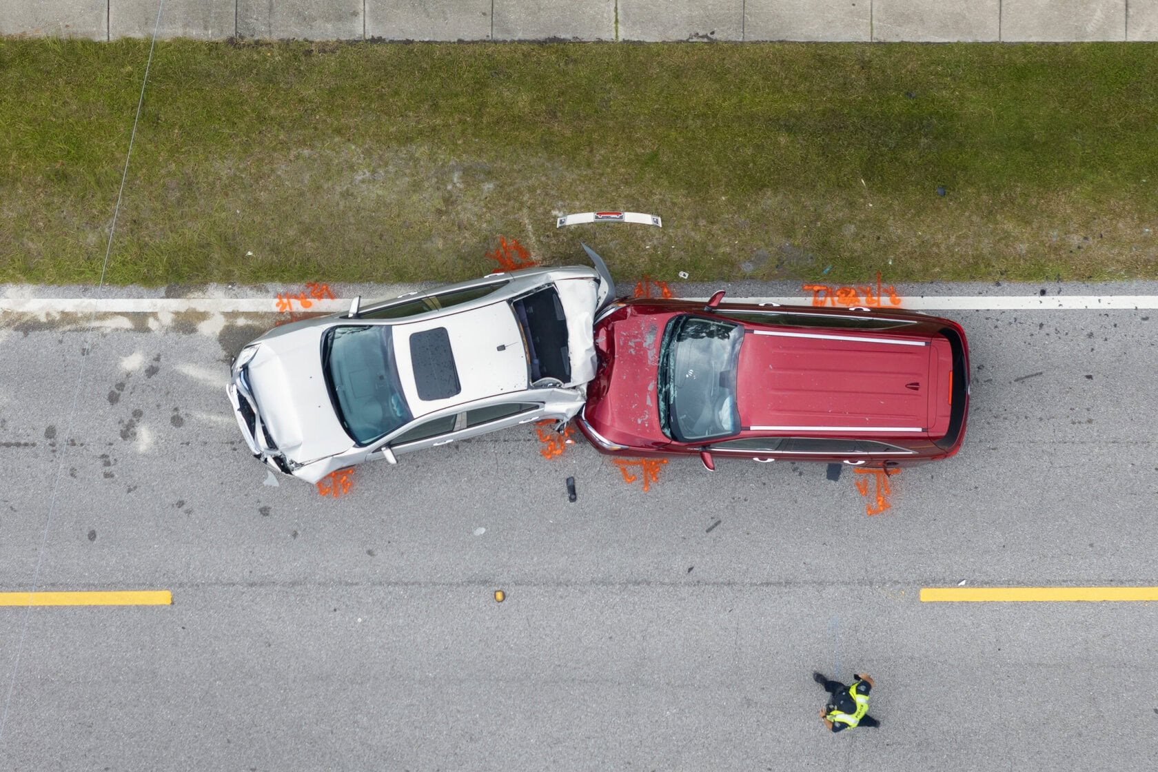 Comprehensive vs. Collision Coverage: What Each Covers - Masters Insurance